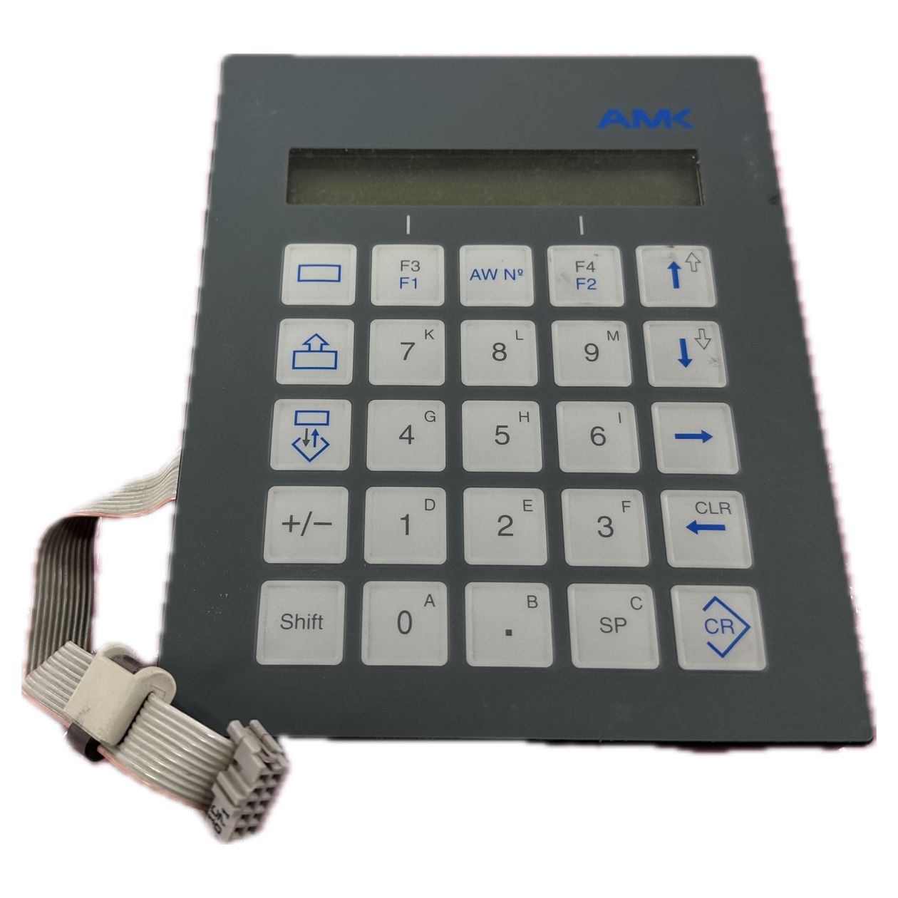 .LK3028 inverter board control panel AMK AZ-BF REV 1.04