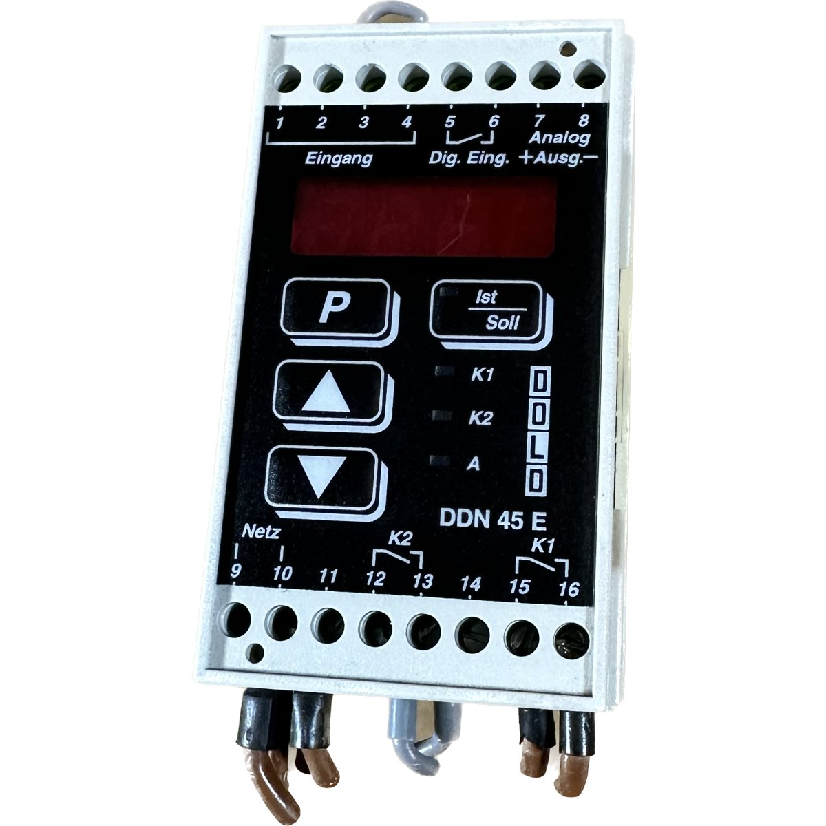 MJ567. Compact controller DOLD DDN45E Z 2P/3P 9323000125