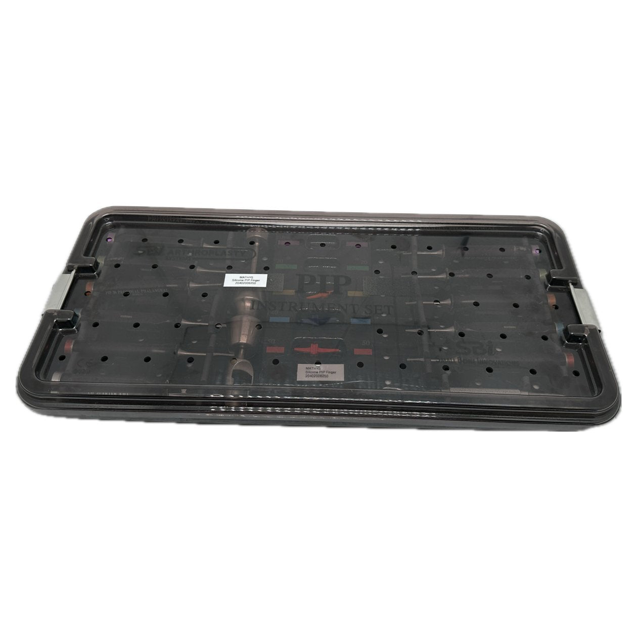 PQ4620 Set SBI Avanta Orthopaedics PIP 42 Mathys Silicone Finger 20402