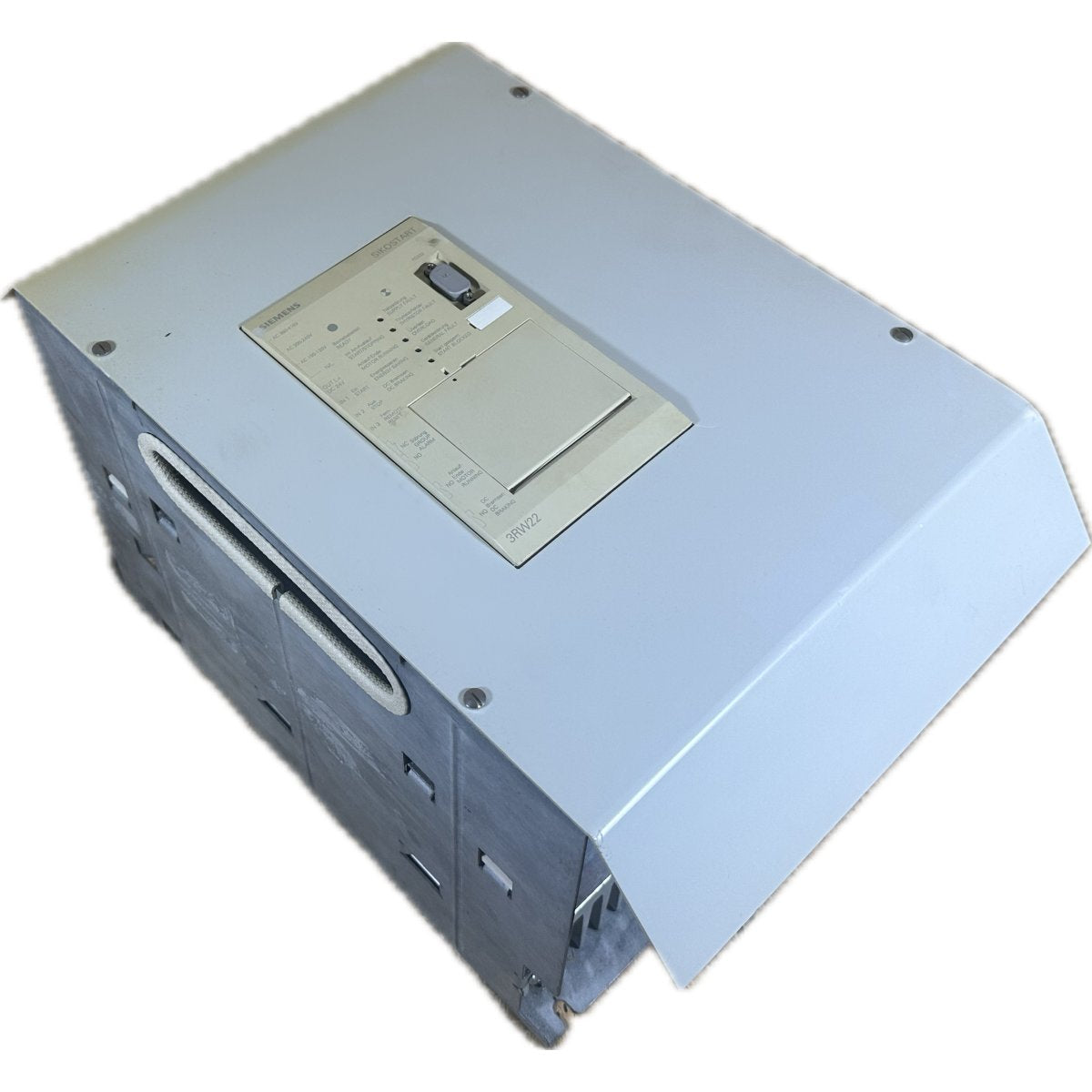 RJ71 Motor Starter Siemens 3RW2234-0DB15